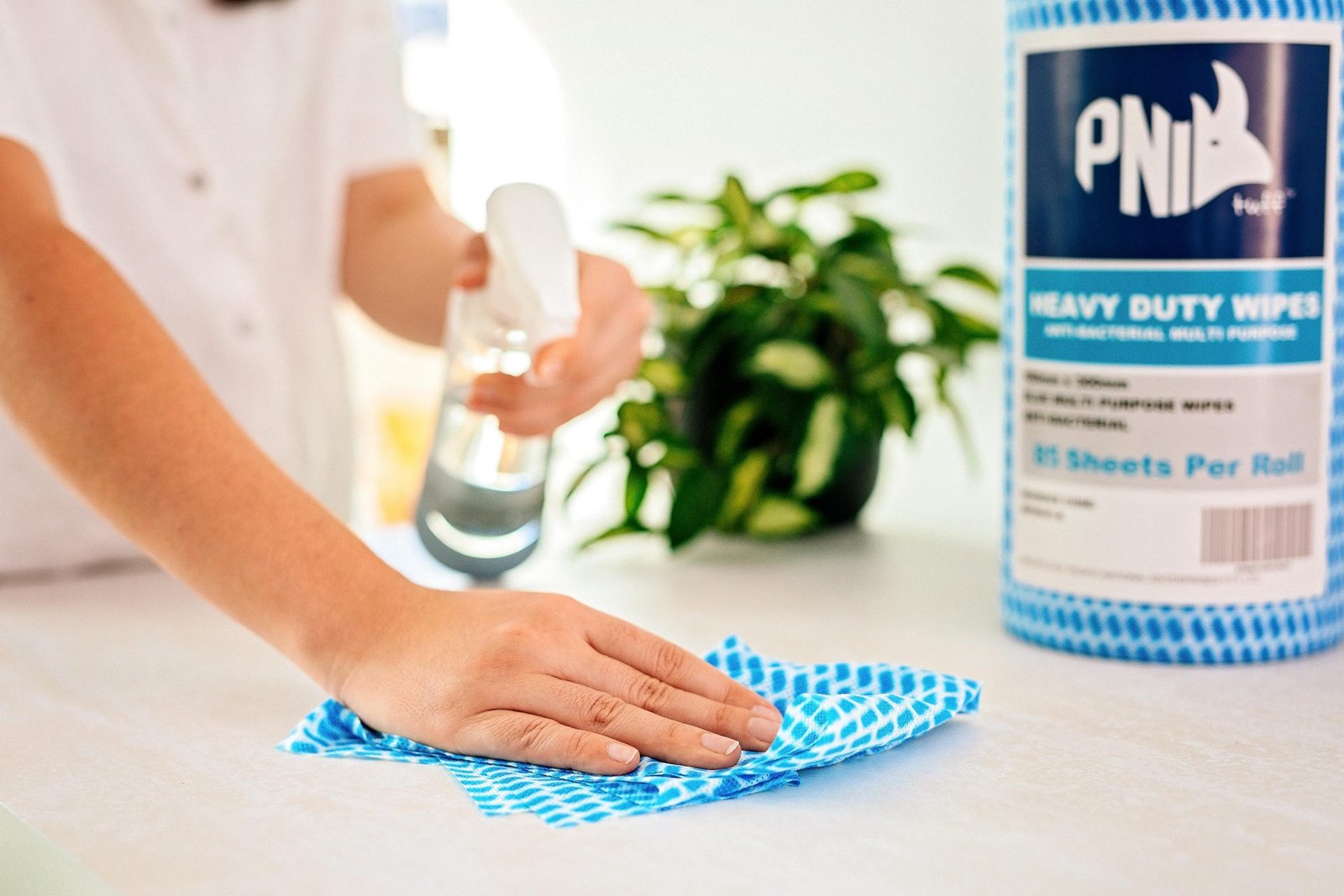 Category: Cleaning Wipes - PNI